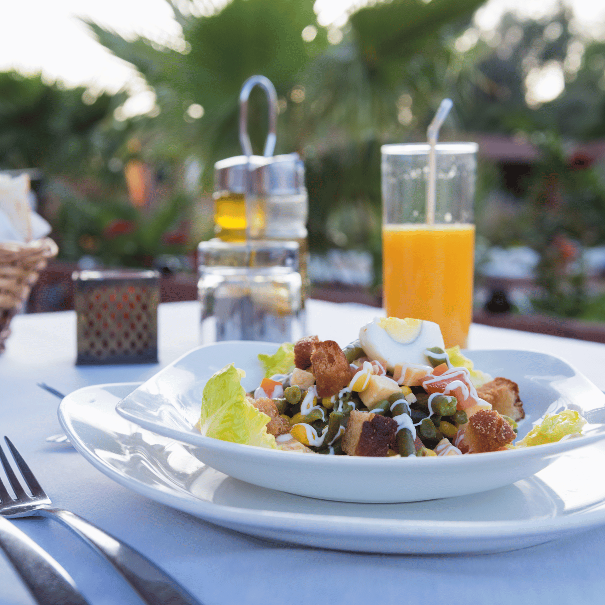 7 Reasons to choose an All Inclusive resort for your Destination ...